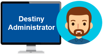 Destiny User Structure