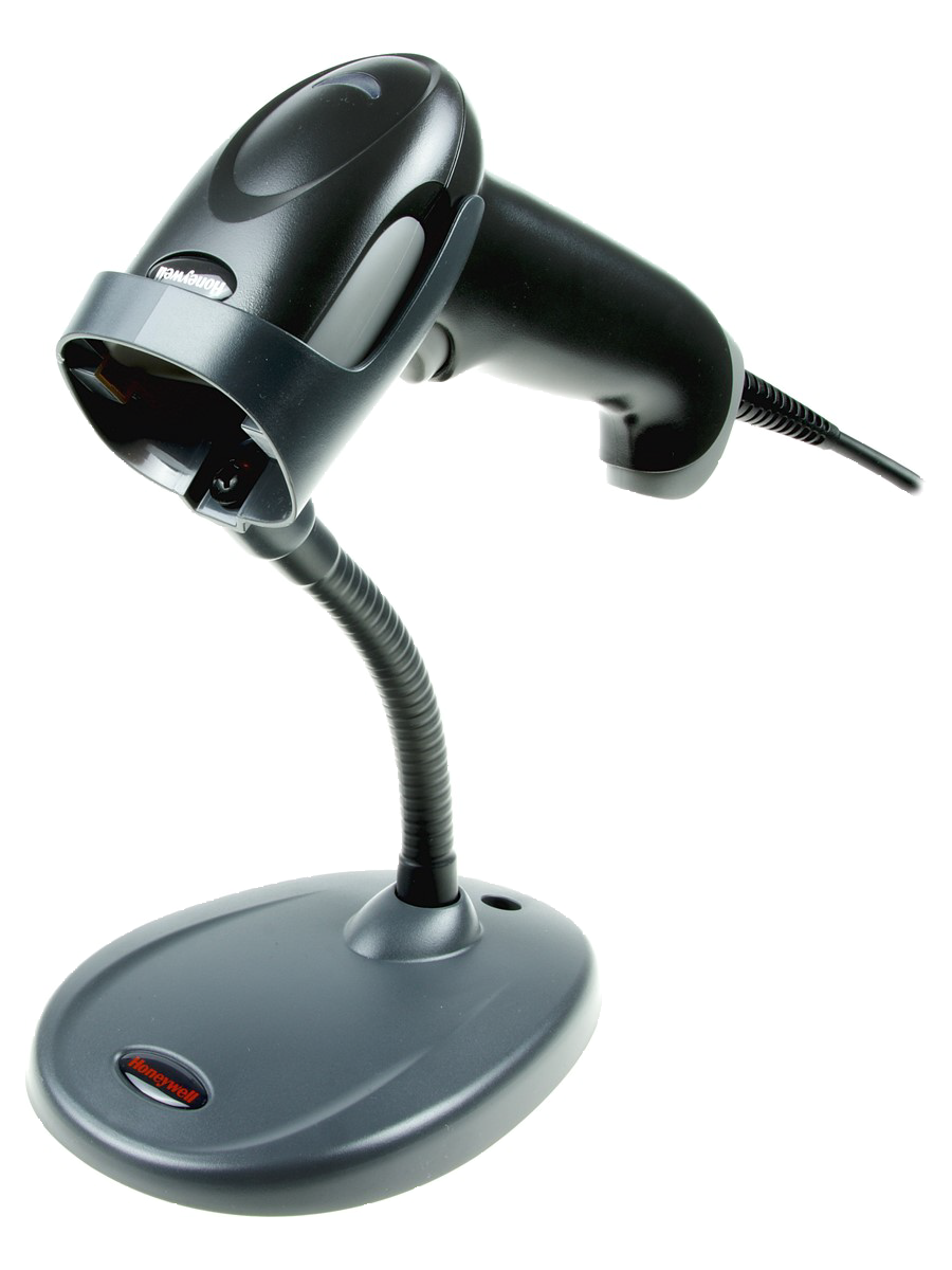 EasyScan Quick Start Guide